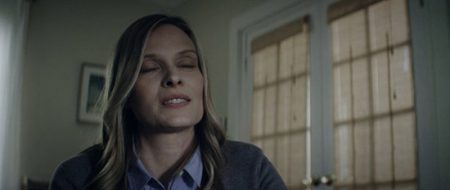 Film Review: Clinical (2017) | HNN