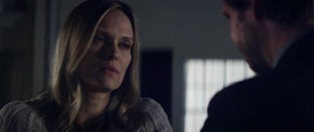 Film Review: Clinical (2017) | HNN