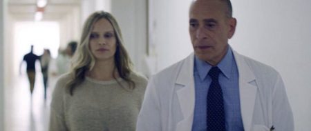 Film Review: Clinical (2017) | HNN