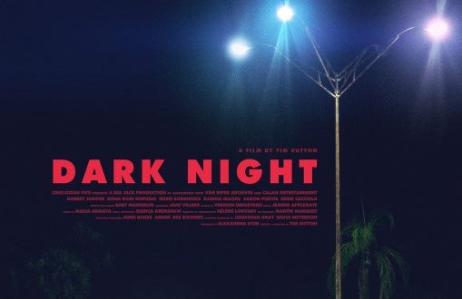 Dark Night (2016) | HNN