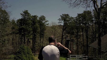 Film Review: Delusion (2016) | HNN