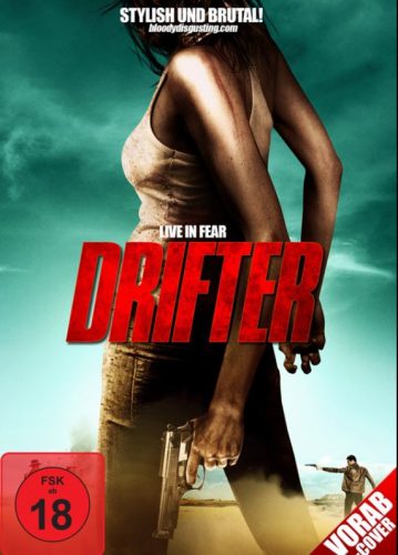 Film Review: Drifter (2016) | HNN