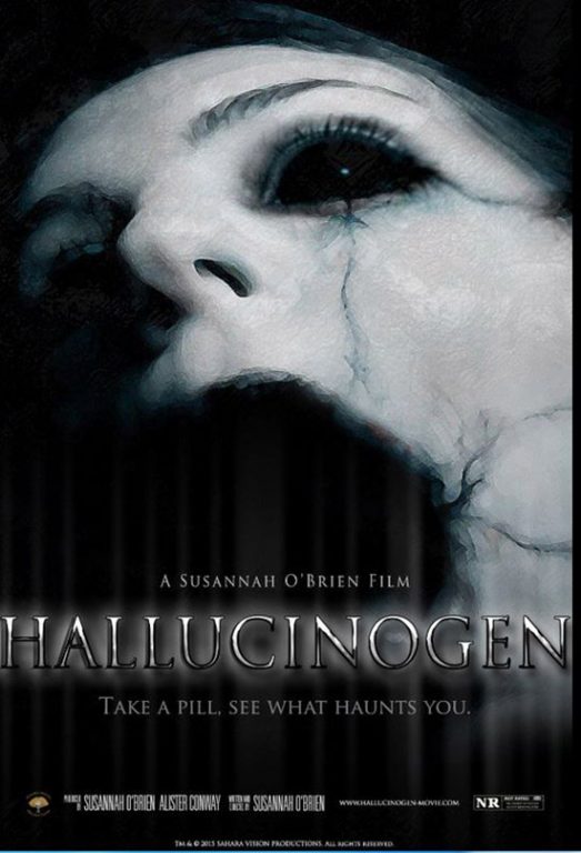 Hallucinogen (2016) | HNN