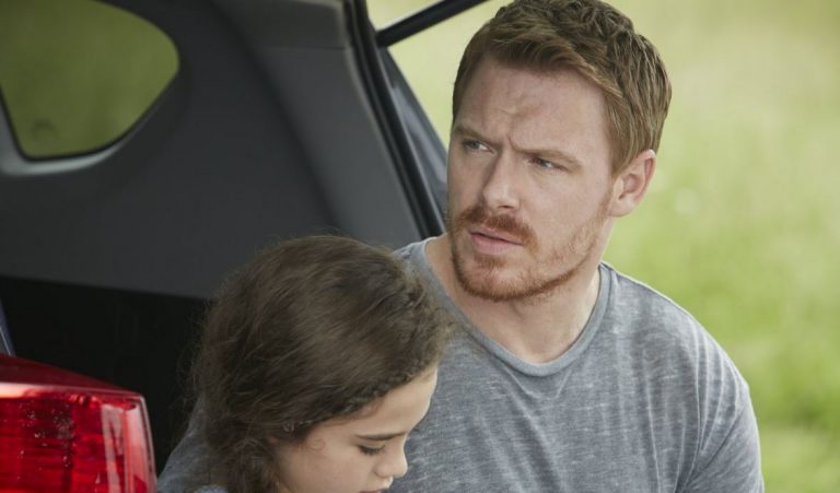 Film Review: Lavender (2016) | HNN