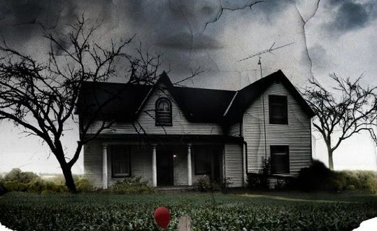Film Review: Lavender (2016) | HNN
