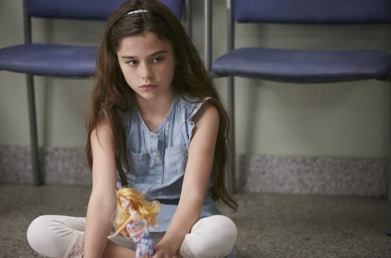 Film Review: Lavender (2016) | HNN