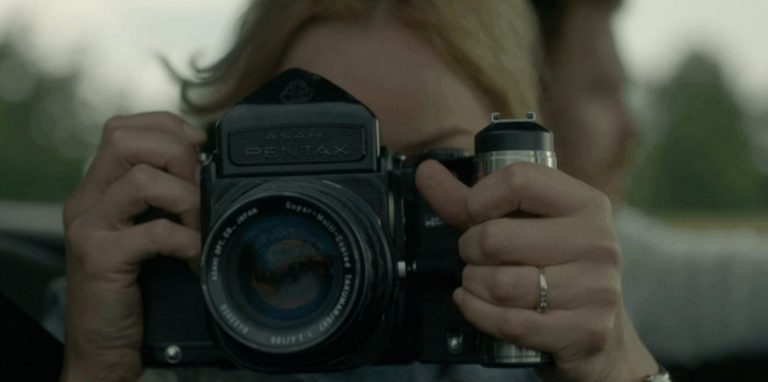 Film Review: Lavender (2016) | HNN