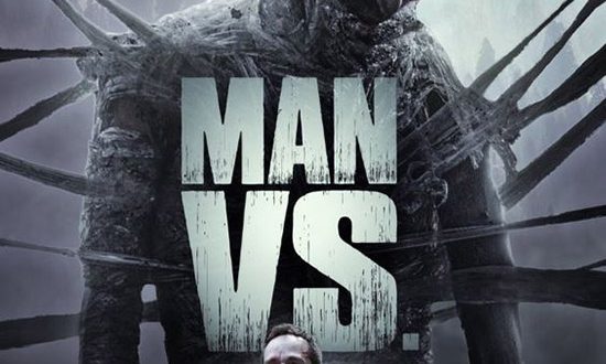 Man Vs. (2015) | HNN