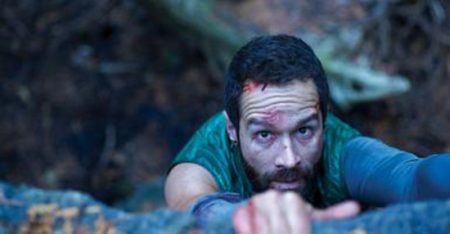 Man Vs. (2015) | HNN