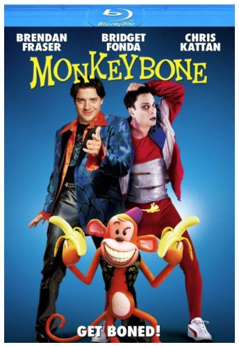 Film Review: Monkeybone (2001) | HNN