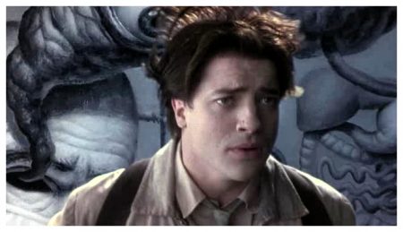 Film Review: Monkeybone (2001) | HNN