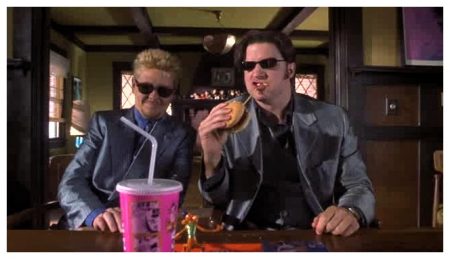 Film Review: Monkeybone (2001) | HNN