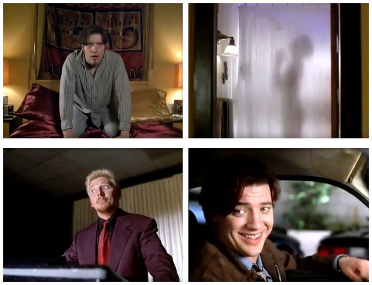 Film Review: Monkeybone (2001) | HNN