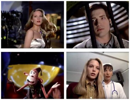 Film Review: Monkeybone (2001) | HNN