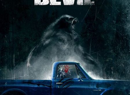 Mountain Devil (2017) | HNN