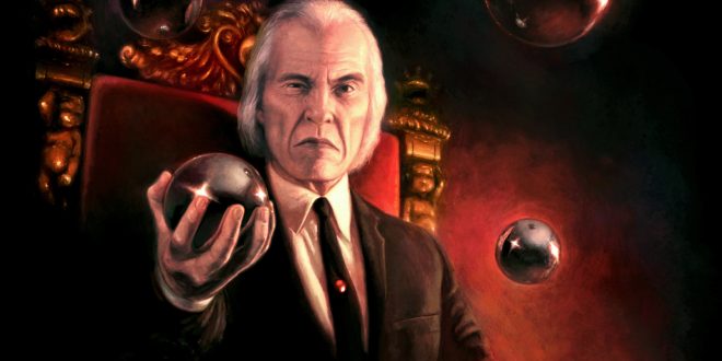 Don Coscarelli’s THE PHANTASM COLLECTION Arrives on Blu-ray April 11 in ...