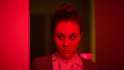 Replace (2017) | HNN