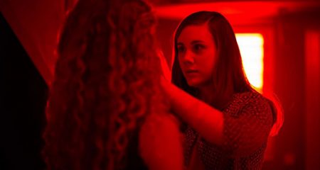 Replace (2017) | HNN