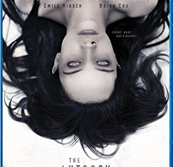 Film Review: The Autopsy of Jane Doe (2016) | HNN