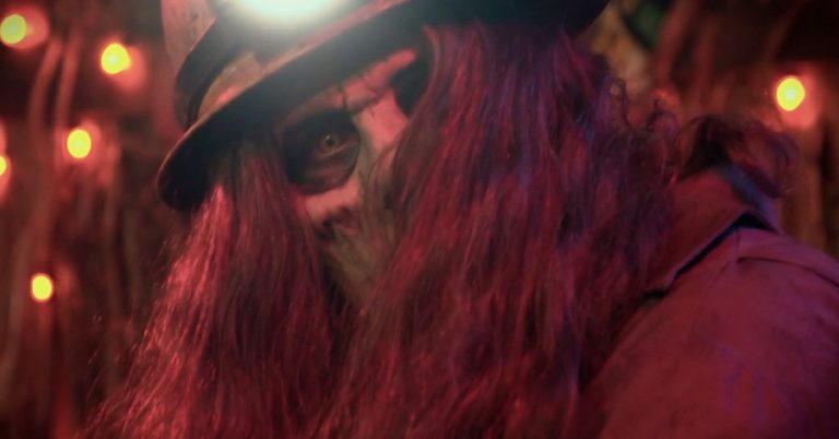 The Barn (2016) | HNN