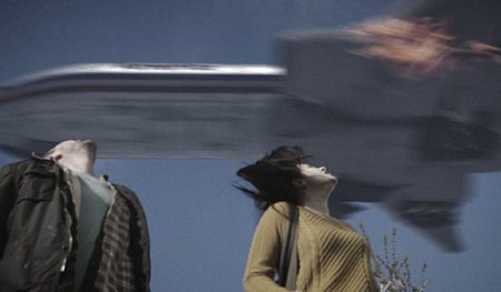 Film Review: The Darkest Dawn (2016) | HNN