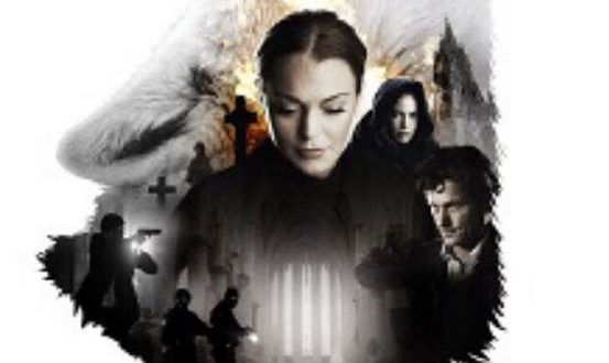 The Shadow Within (2017) | HNN