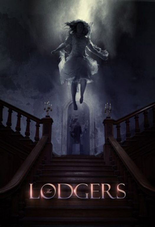 Film Review: The Lodgers (2017) | HNN