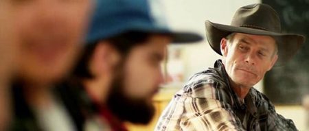 Film Review: Wrecker (2015) | HNN