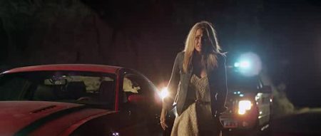 Film Review: Wrecker (2015) | HNN