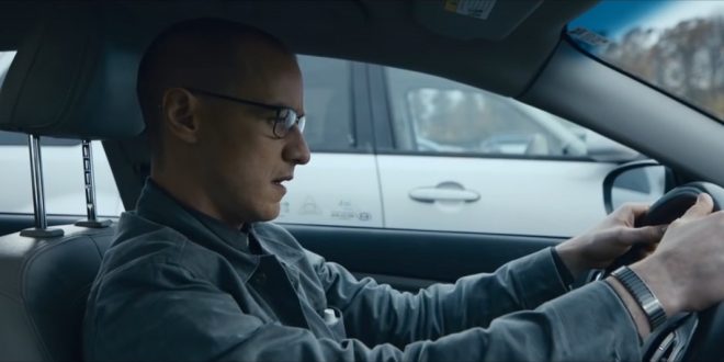 Film Review: Split (2016) | HNN