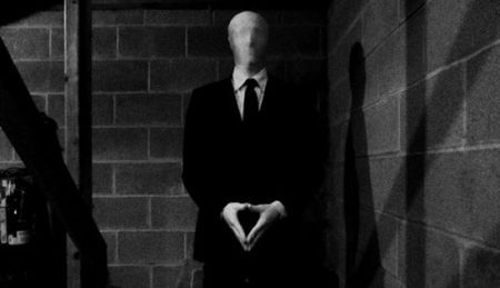 Film Review: Slender Man (2018) | HNN