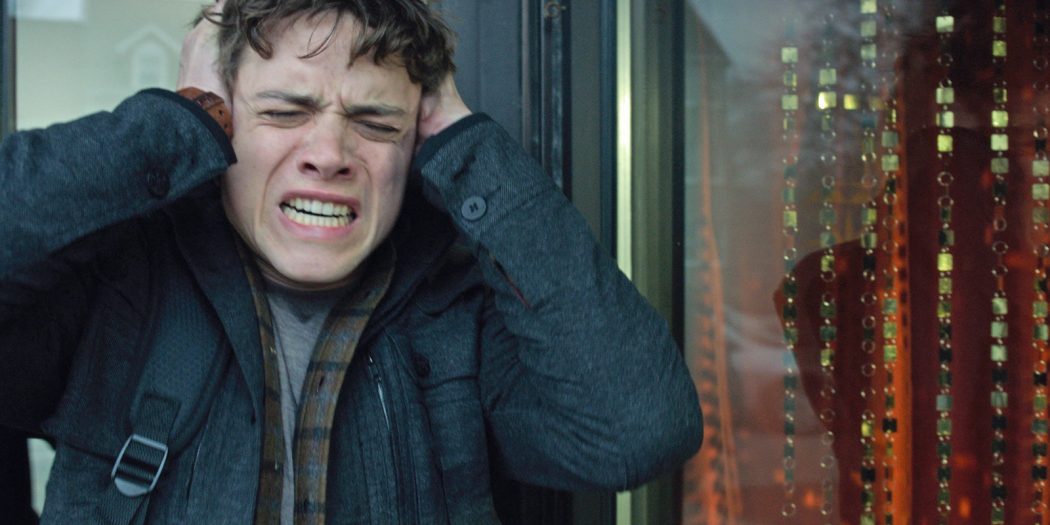 Film Review: The Bye Bye Man (2017) | HNN