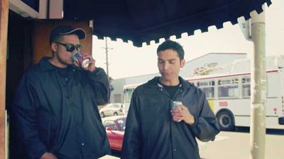 Film Review: 001 Trolling (2017) | HNN