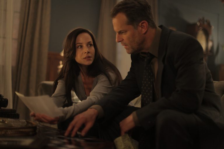 Film Review: Havenhurst (2016) | HNN