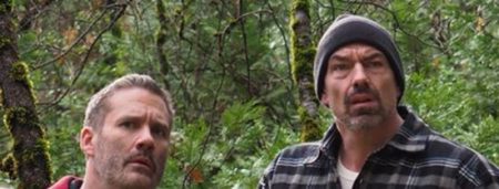 Between the Trees | HNN