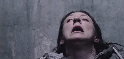 Film Review: Curve (short film) (2016) | HNN