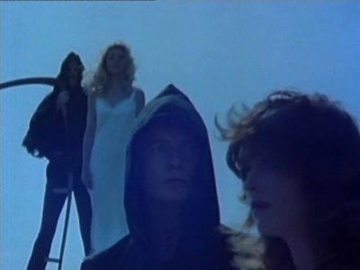 Film Review: Frozen Scream (1975) | HNN