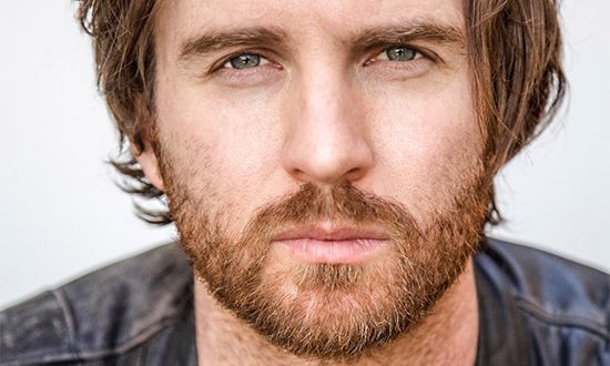Interview: Daniel Wilkinson (Pitchfork) | HNN