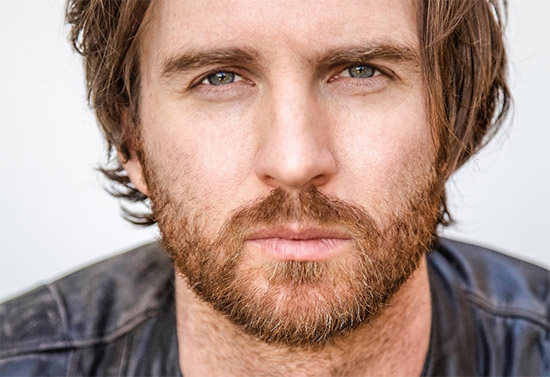 Interview: Daniel Wilkinson (Pitchfork) | HNN