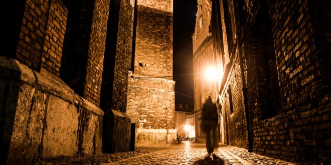 4 Unusual Facts about Jack the Ripper | HNN