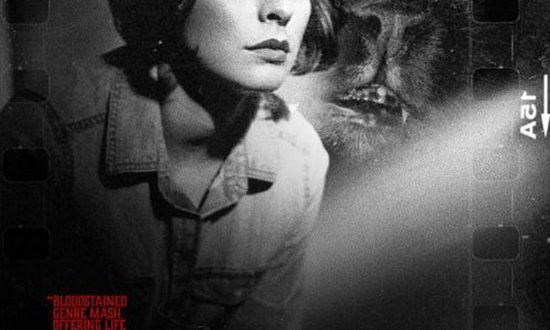 Film Review: Meow (short film) (2016) | HNN