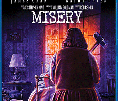 Film Review: Misery (1990) | HNN