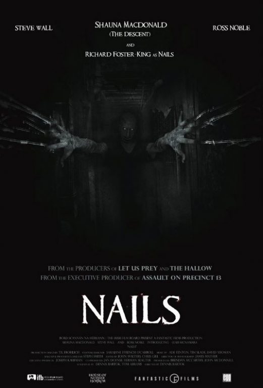 Nails (2016) | HNN