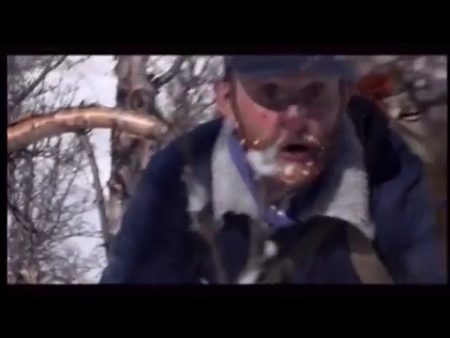 Film Review: Prey (short film) (2003) | HNN