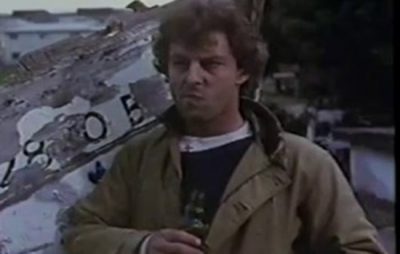 Film Review: Spawn of the Slithis (1978) | HNN