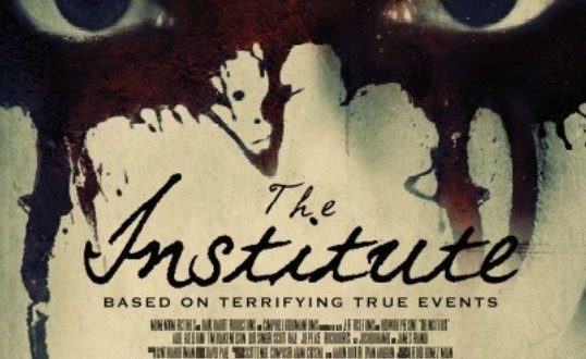 Film Review: The Institute (2017) | HNN