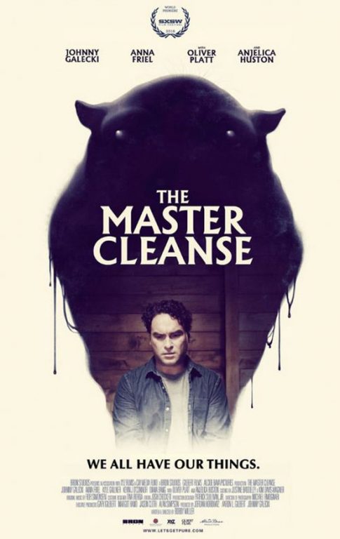 The Master Cleanse (2016) | HNN
