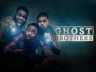 THE GHOST BROTHERS Return for all new Season | HNN