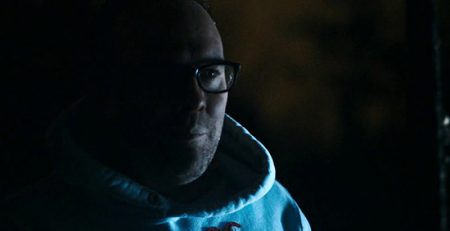 Film Review: Commune (short film) (2016) | HNN