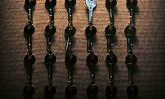 Film Review: Commune (short film) (2016) | HNN